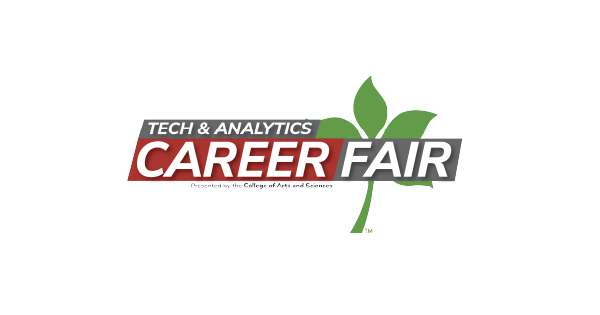 2025 Tech & Analytics Career Fair | ASC Career Success